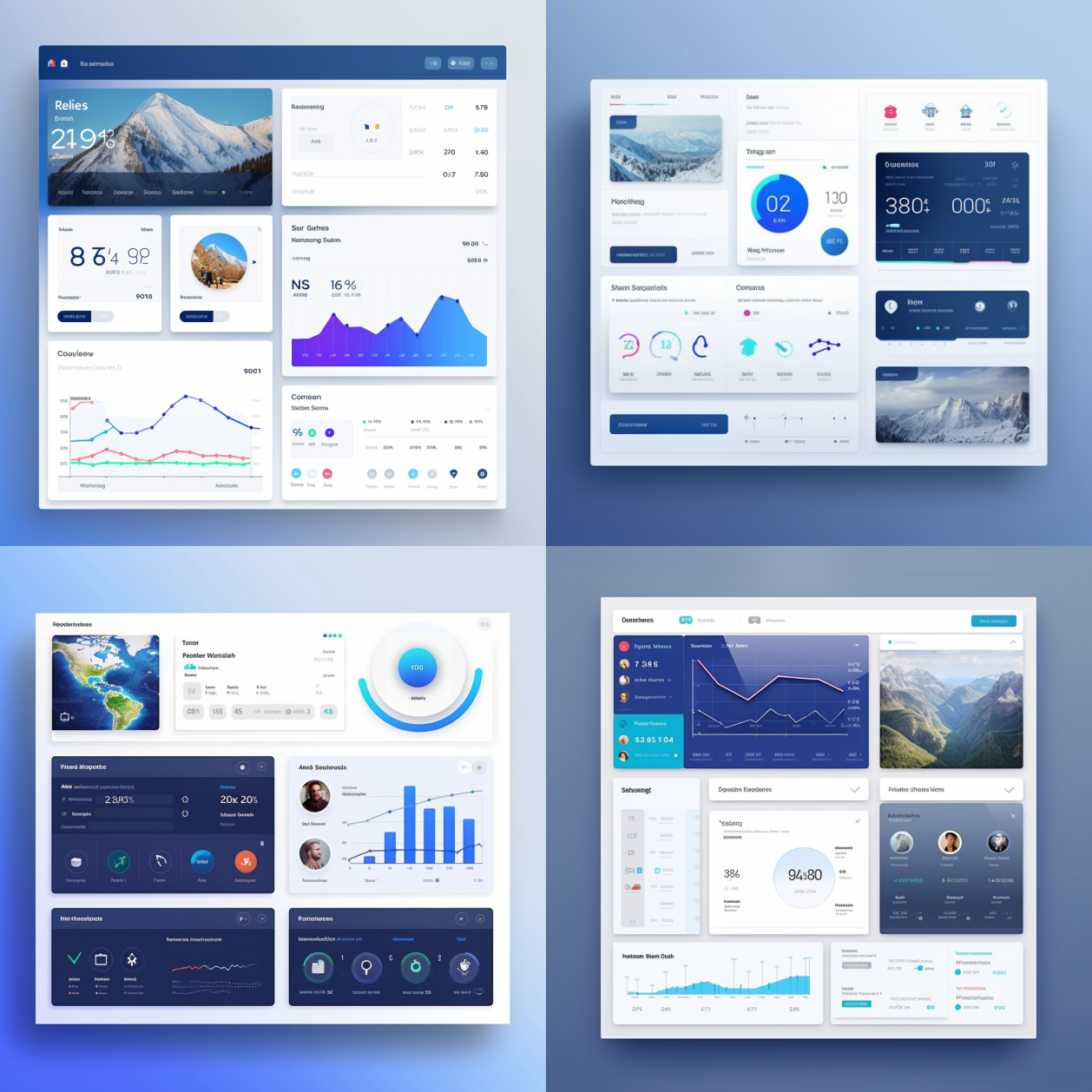 AI generativa per User Interface Designer – Imola Informatica
